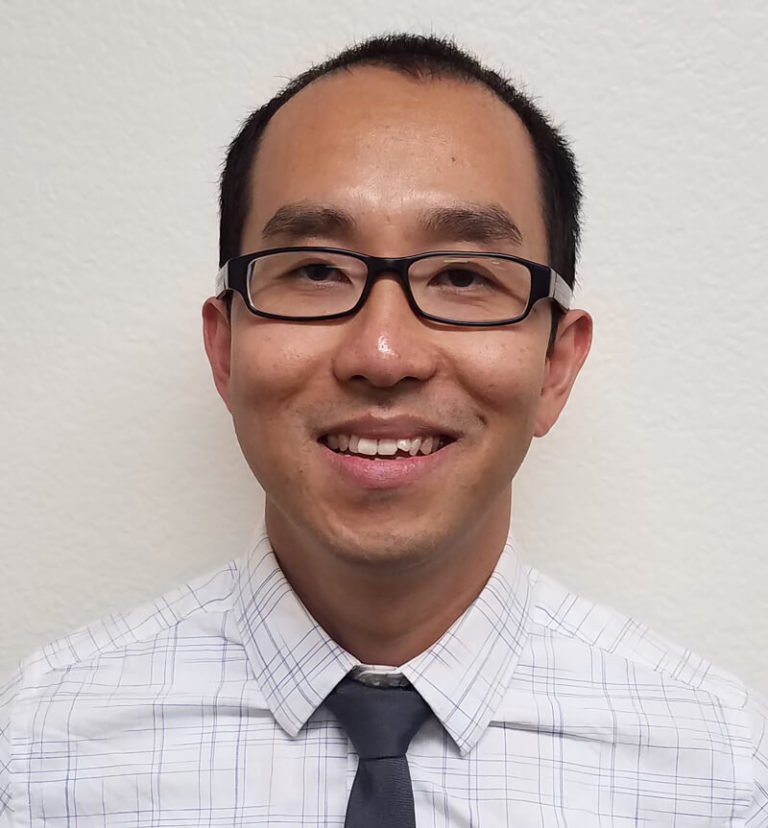 John Phan – Community Integrated Work Program, Inc.