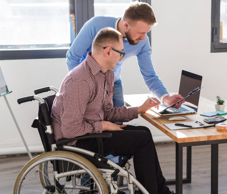 Community Integrated Work Program, Inc. – CIWP provides work and ...