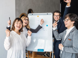 Career Opportunities – Community Integrated Work Program, Inc.