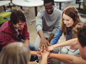 Trauma Recovery & Awareness Program – Community Integrated Work Program ...