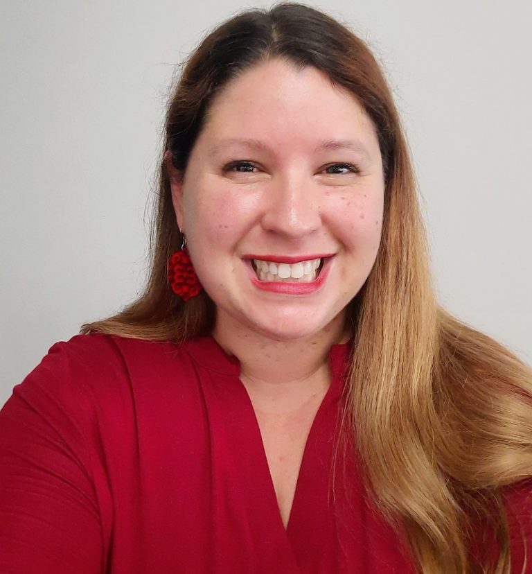 Marisa Phan – Community Integrated Work Program, Inc.