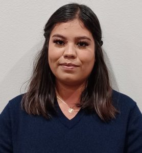 Liliana – Community Integrated Work Program, Inc.