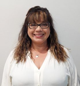 Michelle – Community Integrated Work Program, Inc.