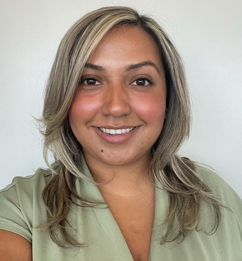 TCS South Central Los Angeles – Community Integrated Work Program, Inc.